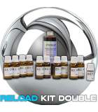 Kit de chromage Chrome at'home