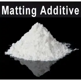 Moto et voiture mat : Peinture et vernis - Gamme Variance mat Stardust®