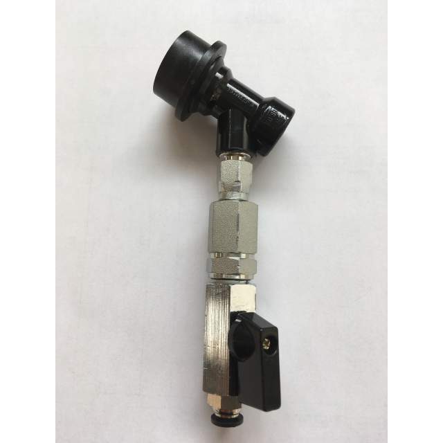 Machine de chromage Stardustcolors