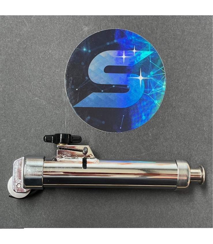 Beugler Striper pour pinstriping sur carrosserie