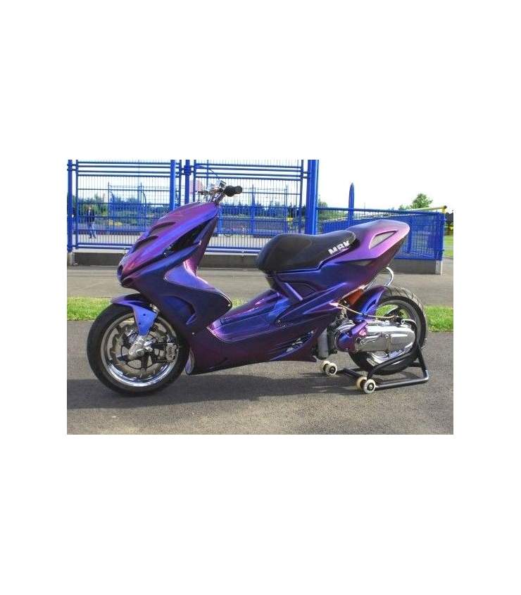 Kit Scooter Peinture caméléon
