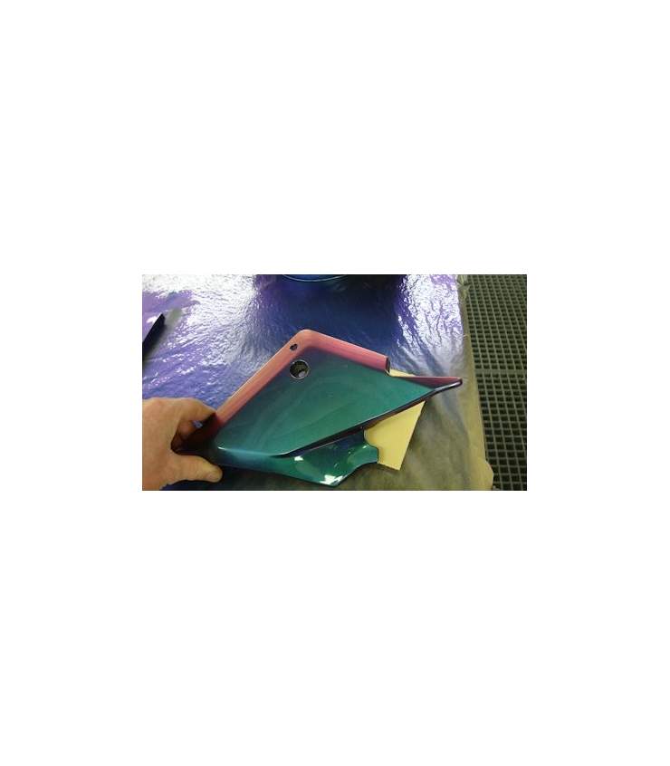 Kit Scooter Peinture caméléon