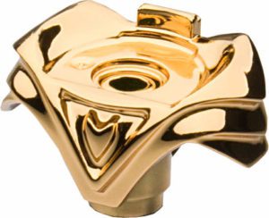 Different "chrome effect” metallization techniques: | The blog of ...