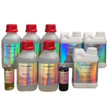 Produit pour chrome et chromage