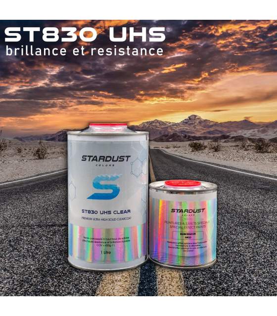 StardustColors : peinture voiture et moto, fabricant d'effets spéciaux