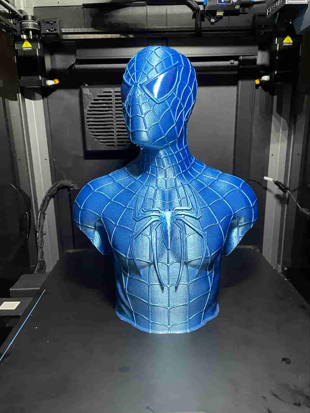 Impression FDM (Fused Deposition Modeling)